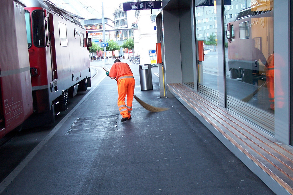 Can smart cities pass the dog s*** test? | Local Government Chronicle (LGC)