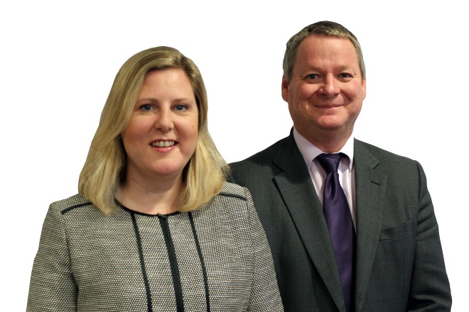 Teaming up at the top: the sharing of lead officer roles | Local ...