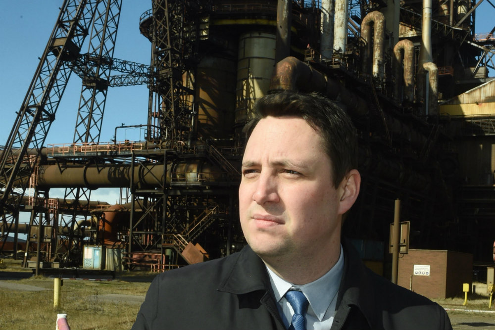 Houchen urges Tory leadership hopefuls to fully commit to levelling up ...