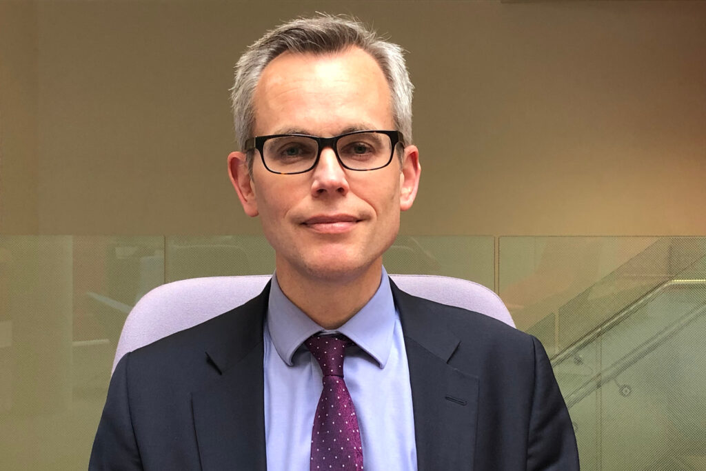 Local Pensions Partnership chooses permanent CFO | Local Government ...