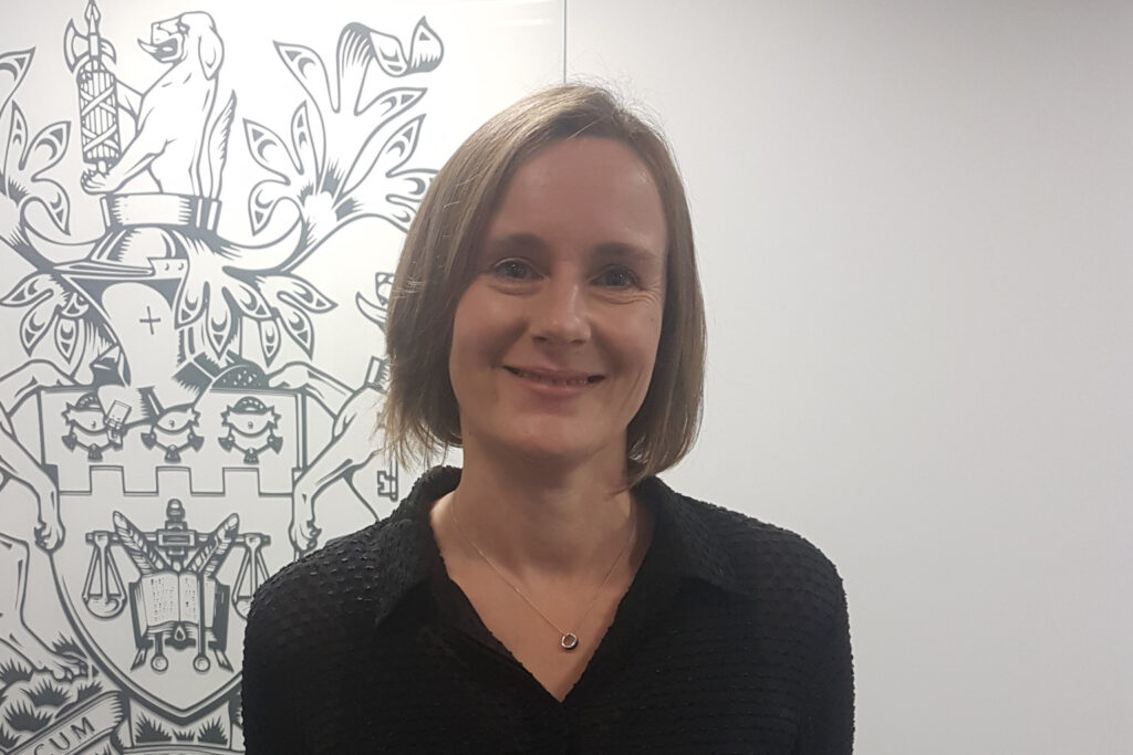 Eleanor Roy: Twin-track approach needed for integrating health and care ...