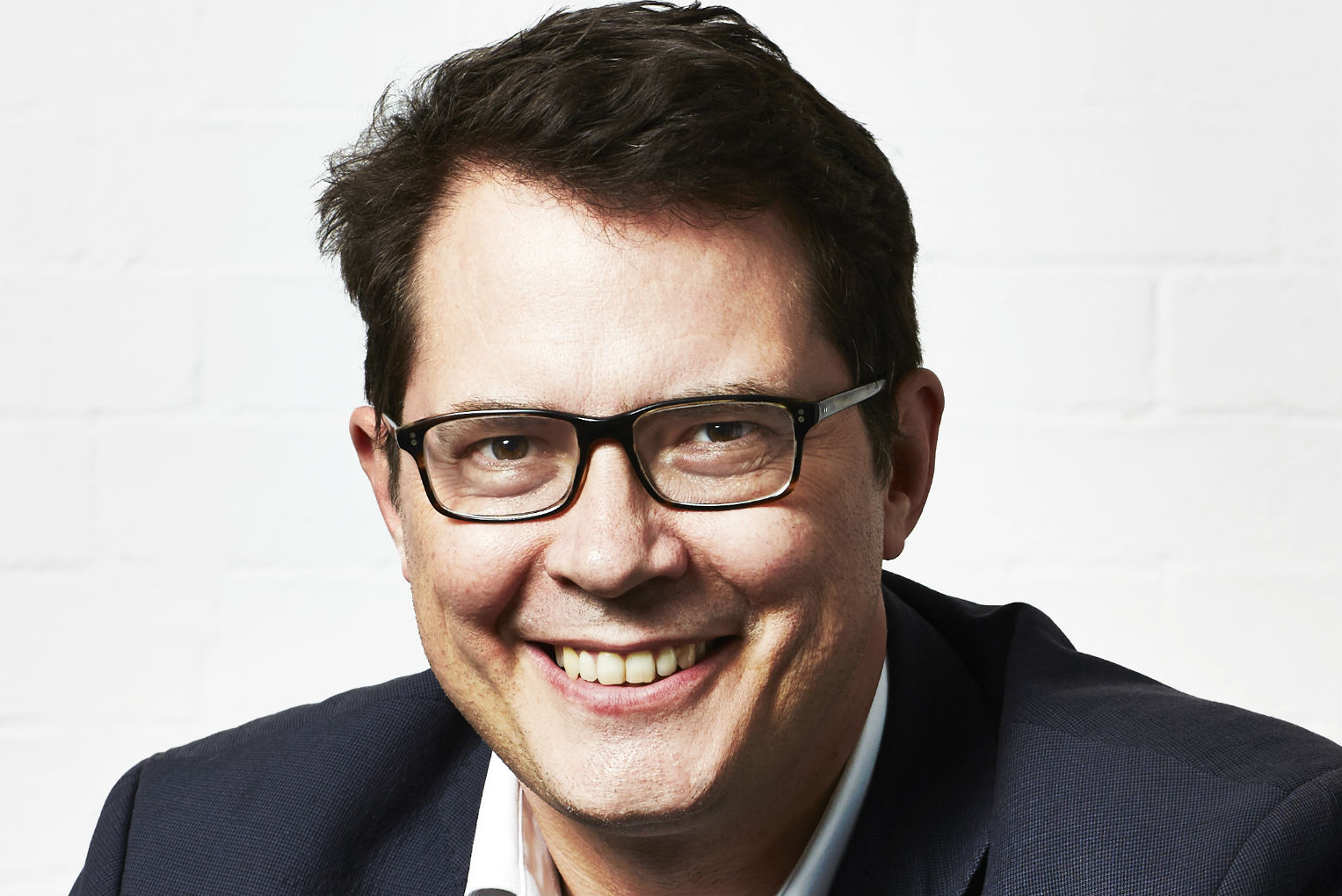 Ben Page: sorry guys – localism does not excite people | Local ...