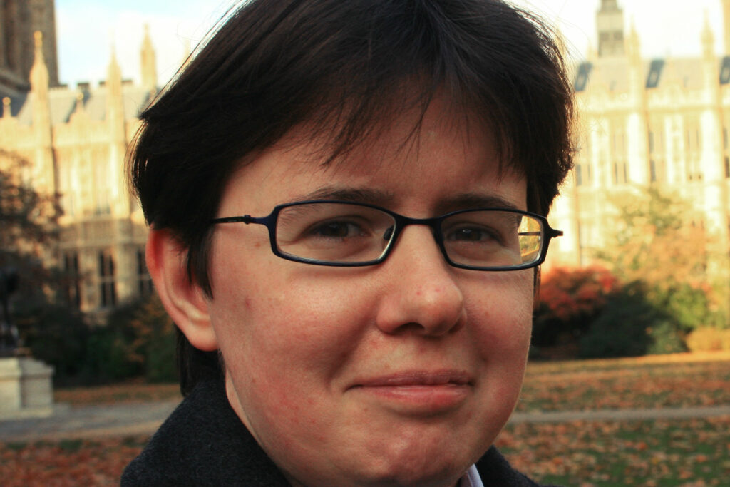 Ruth Fox: With disengagement, there’s no silver bullet | Local ...