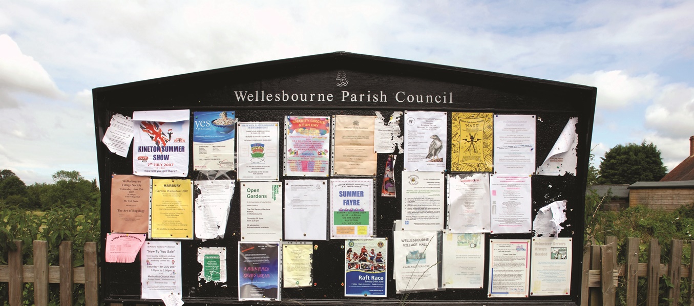 Neighbourhood governance review seeks to boost parish role | Local ...