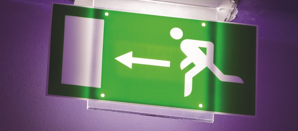 Interim exit cap guidance allows relaxation on 'compassionate' grounds ...