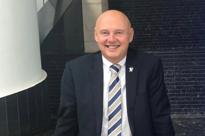 People moves: Met interim confirmed as management review looms | Local ...