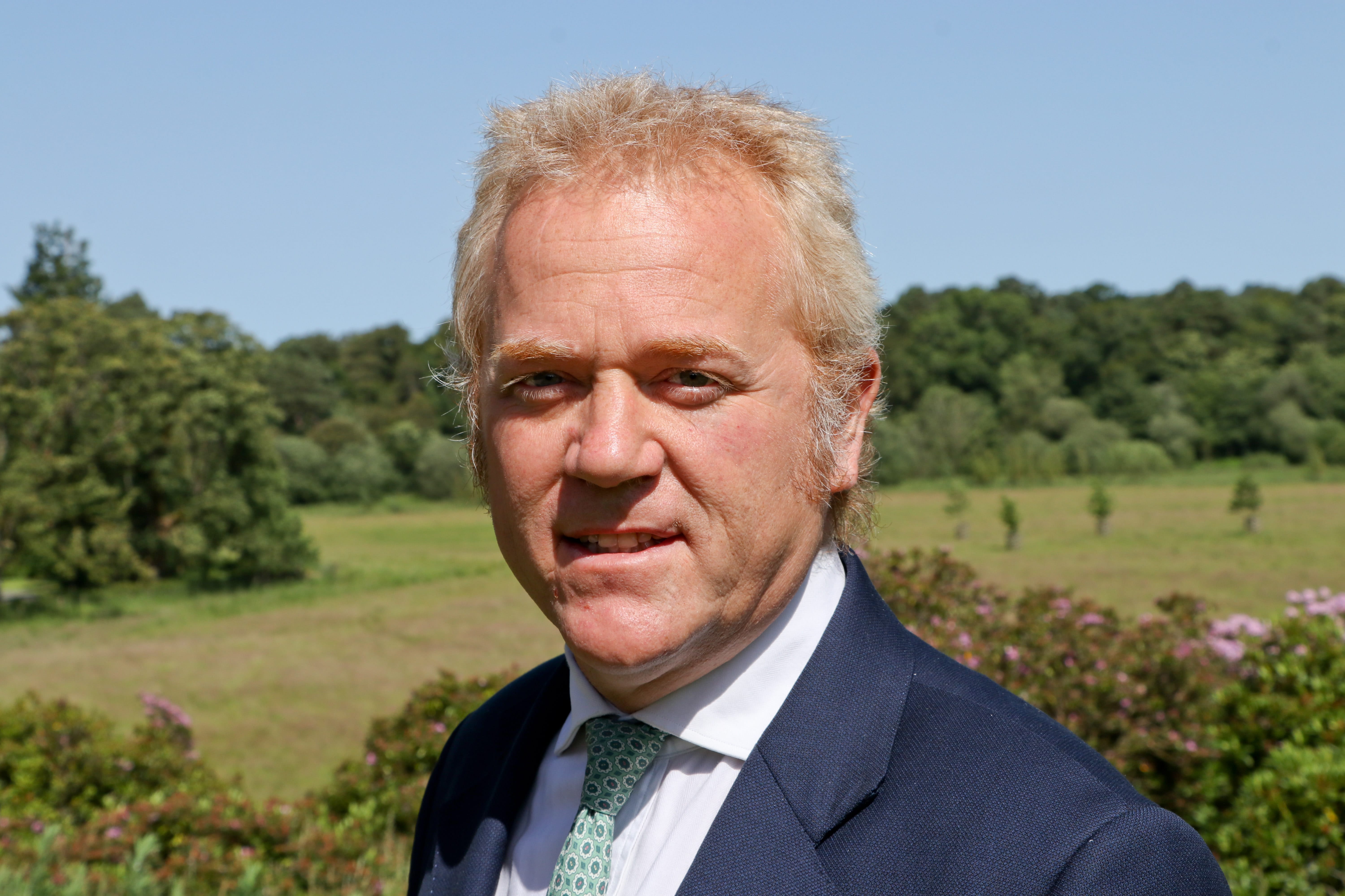 Ben Bolgar: development expertise stems from the place | Local ...