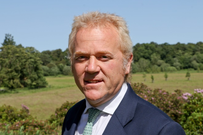 Ben Bolgar: development expertise stems from the place | Local ...