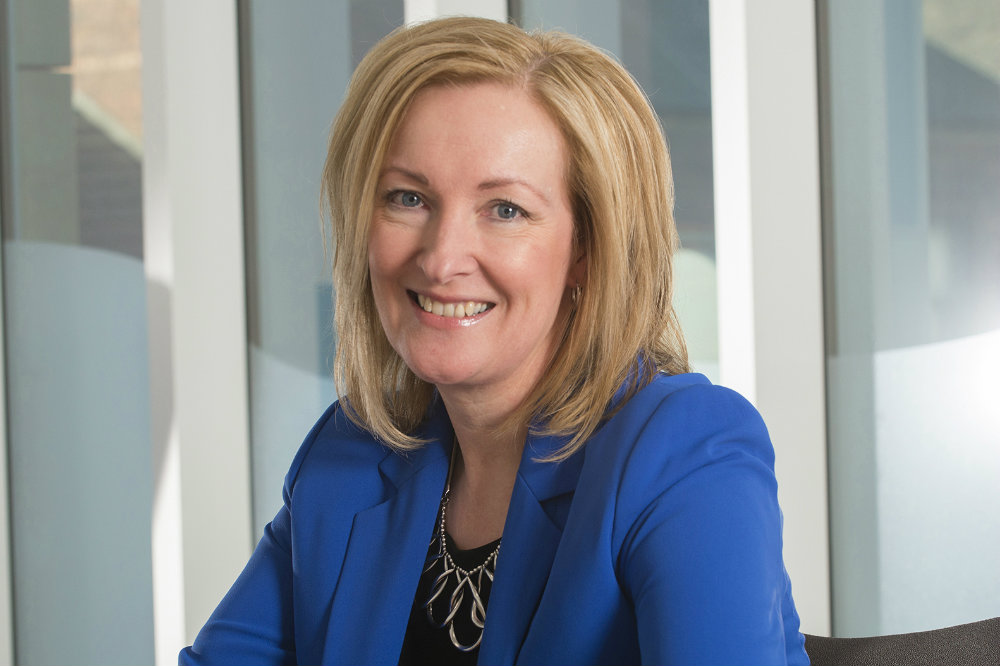 Katherine Fairclough: Sparsity tests your leadership | Local Government ...