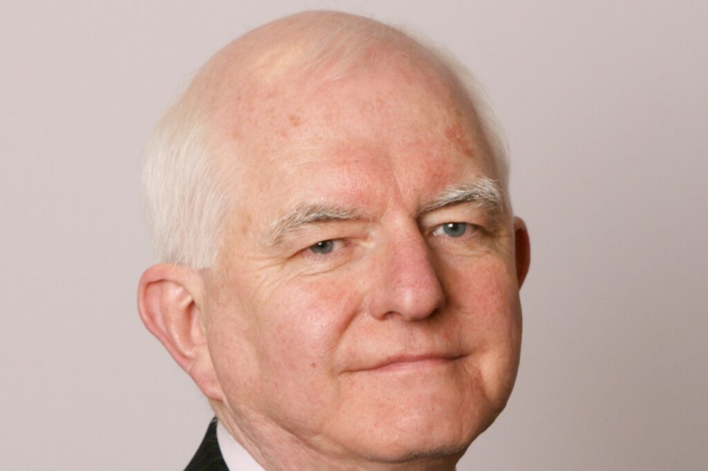 Sir Tony Redmond: Audit system needs coherence | Local Government ...