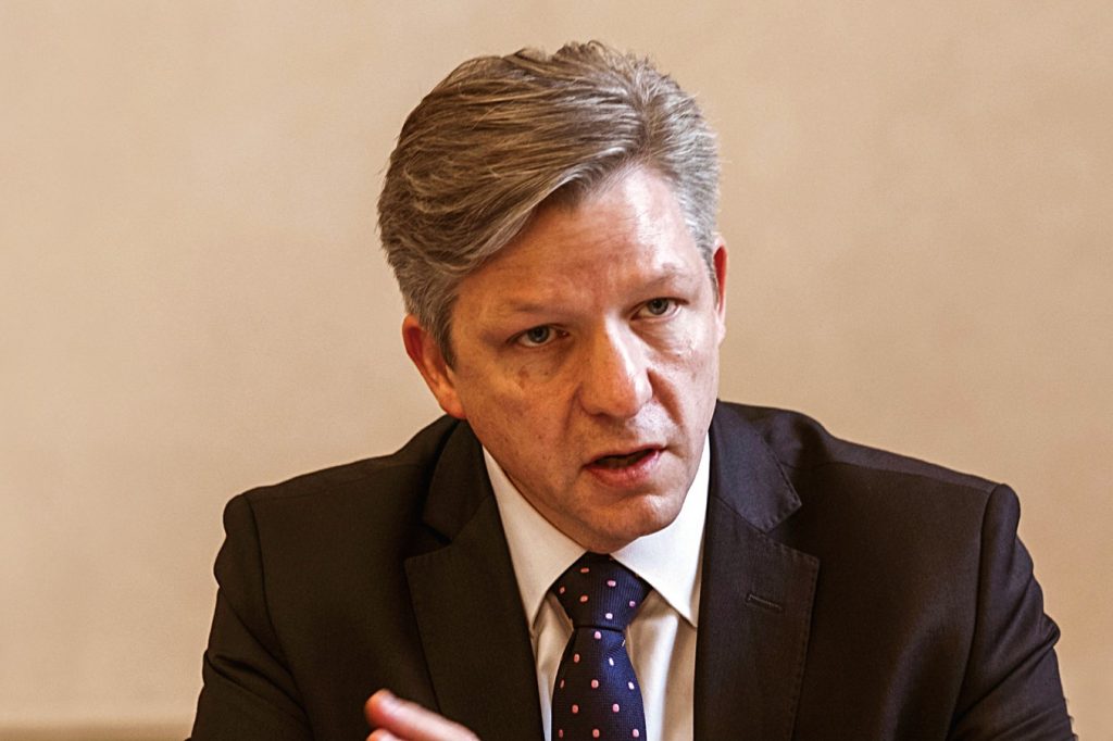 Matt Prosser: How the pandemic helped us lose our inhibitions | Local ...