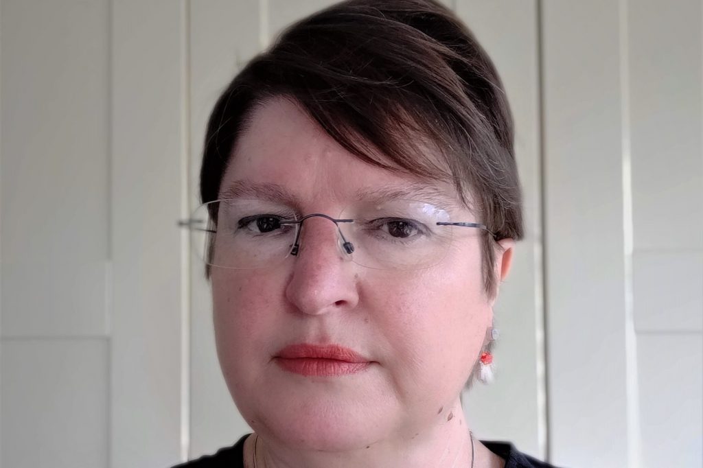 Kate Haigh: Why Labour needs an English manifesto | Local Government ...