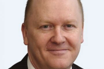 Mike Harden: on the front line of austerity | Local Government ...