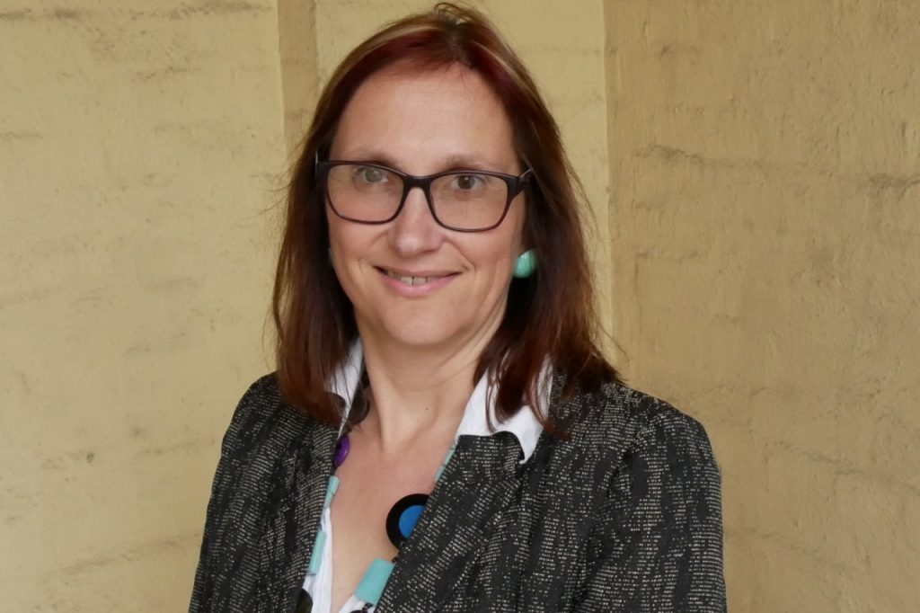 Interview: Sarah Norman on the lure of Barnsley | Local Government ...