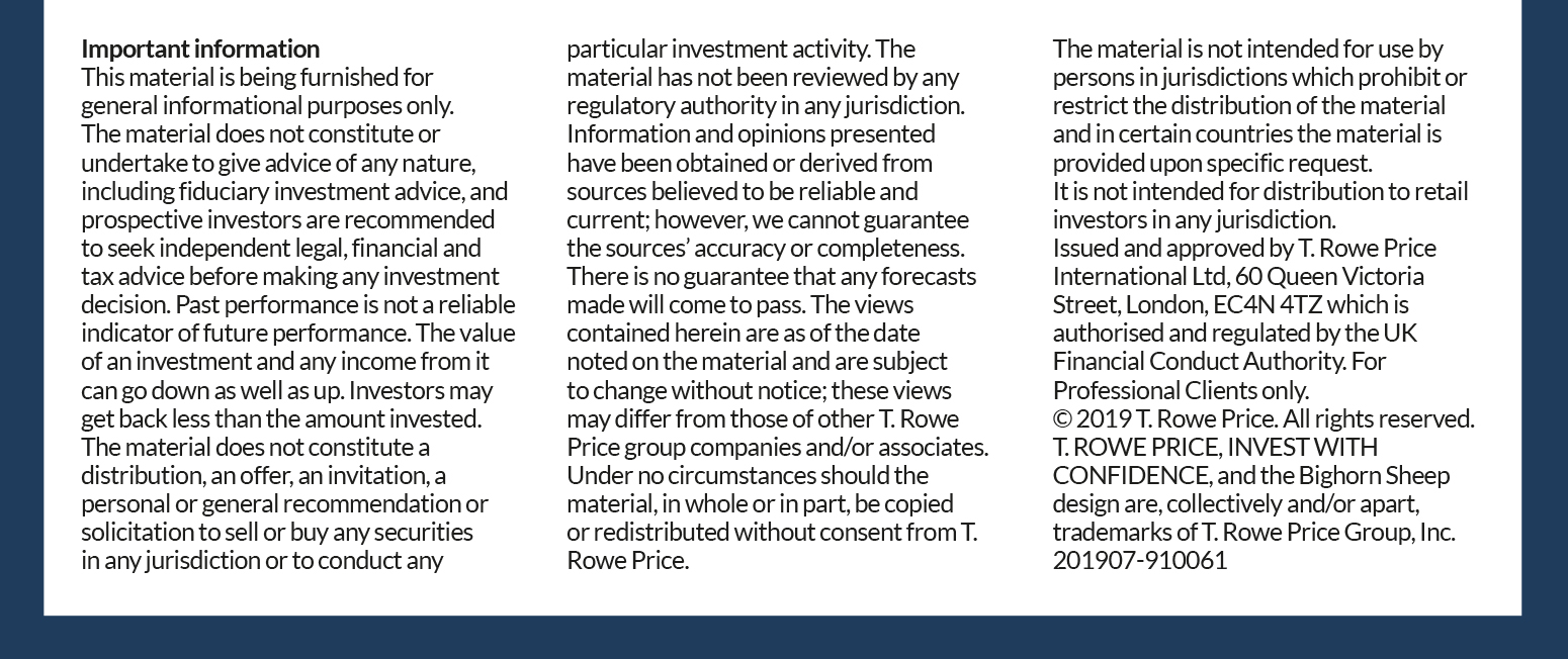 Emerging market debt is three asset classes, not one | Local Government ...