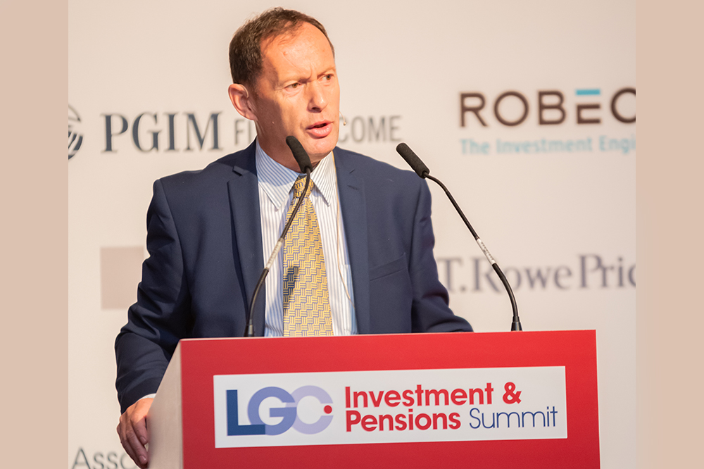 Minister urged to apply new burdens doctrine to LGPS | Local Government ...