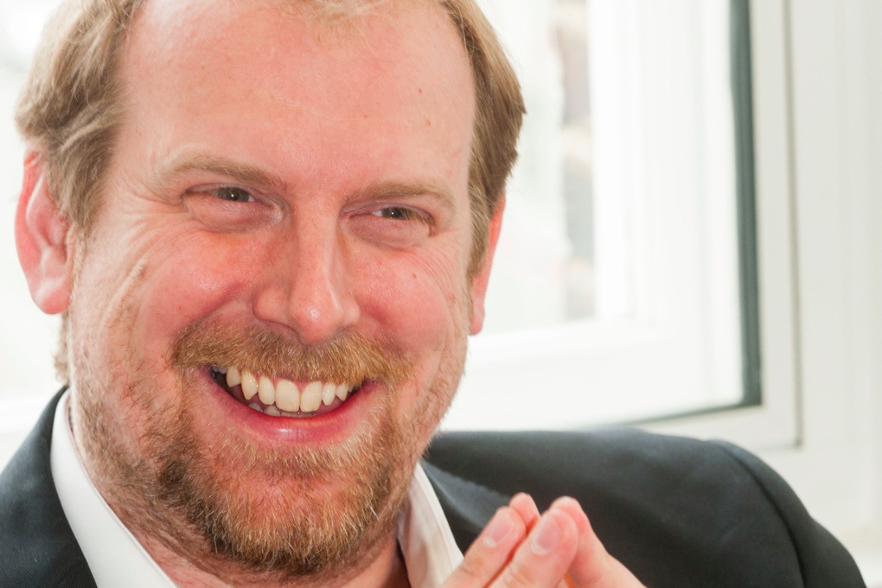 Jonathan Carr-West: New government brings encouraging signs of change ...