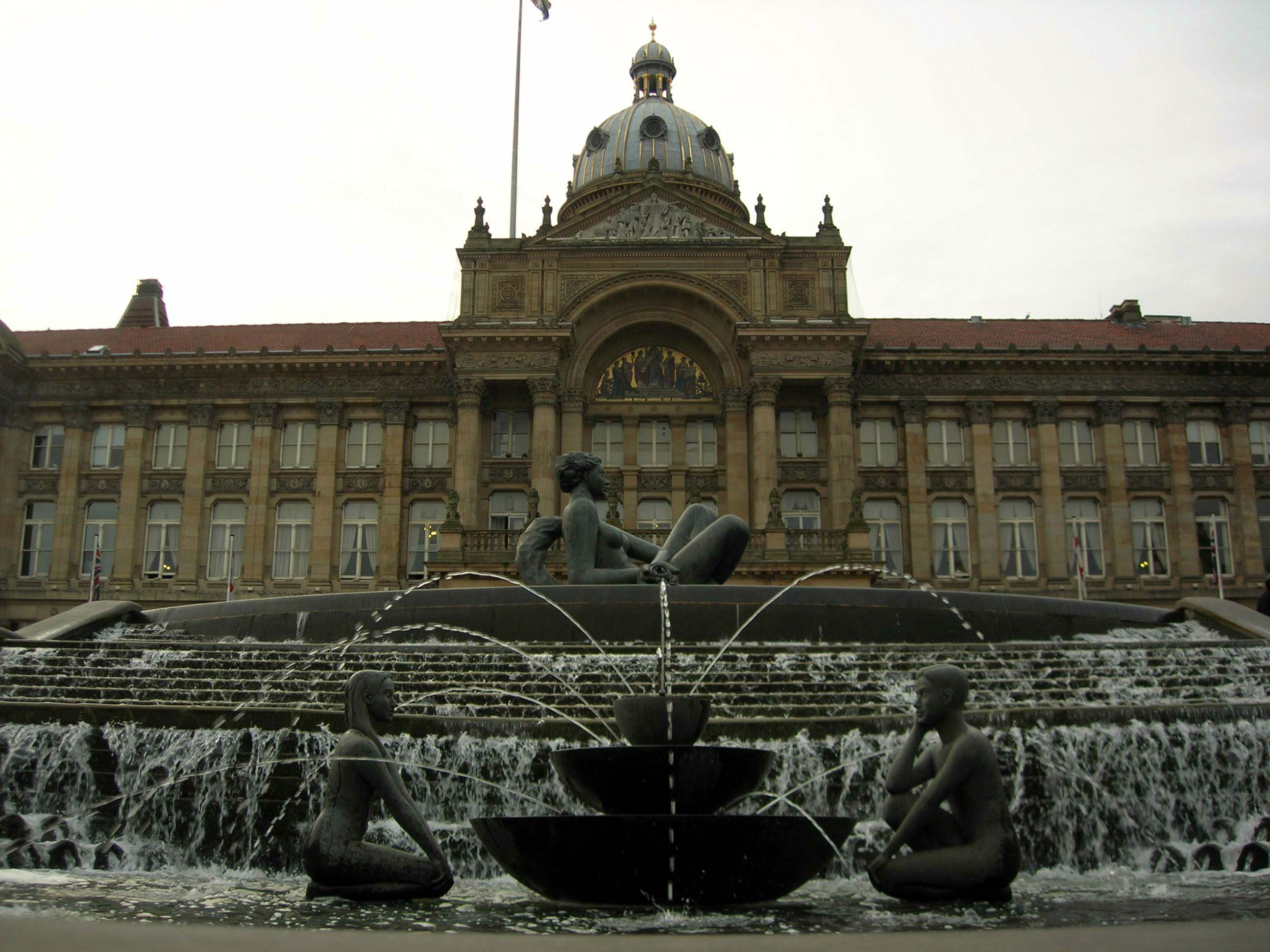 Birmingham issues a section 114 notice | Local Government Chronicle (LGC)