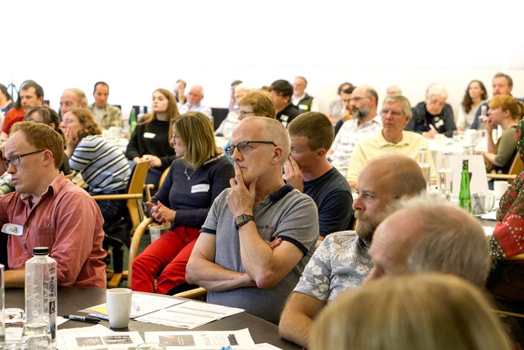 Citizens’ assemblies: a new dawn for democracy? | Local Government ...