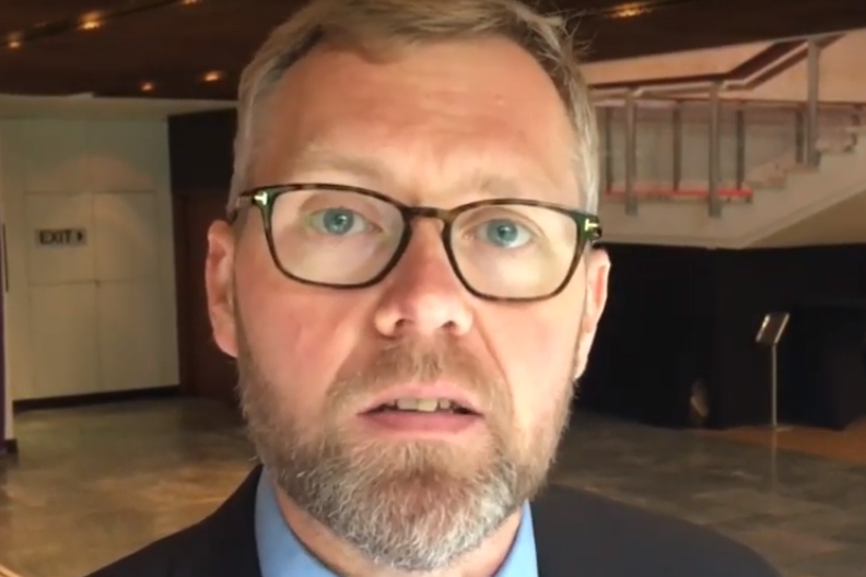 'It's time the party grew up' - Labour LGA leader's warning after ...