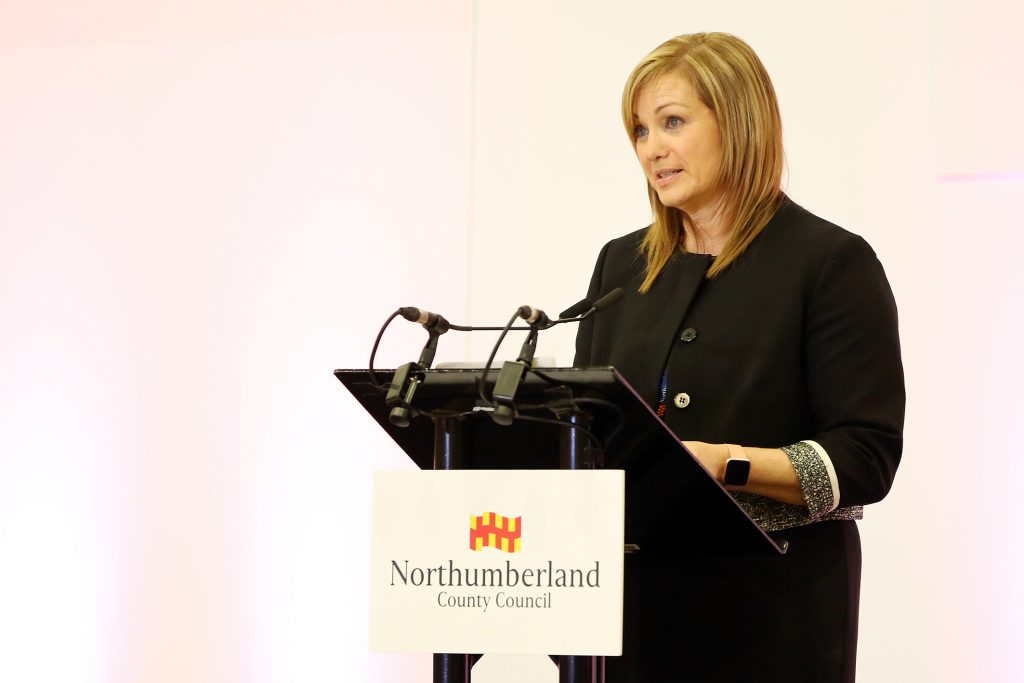 Week in the life... Kelly Angus | Local Government Chronicle (LGC)