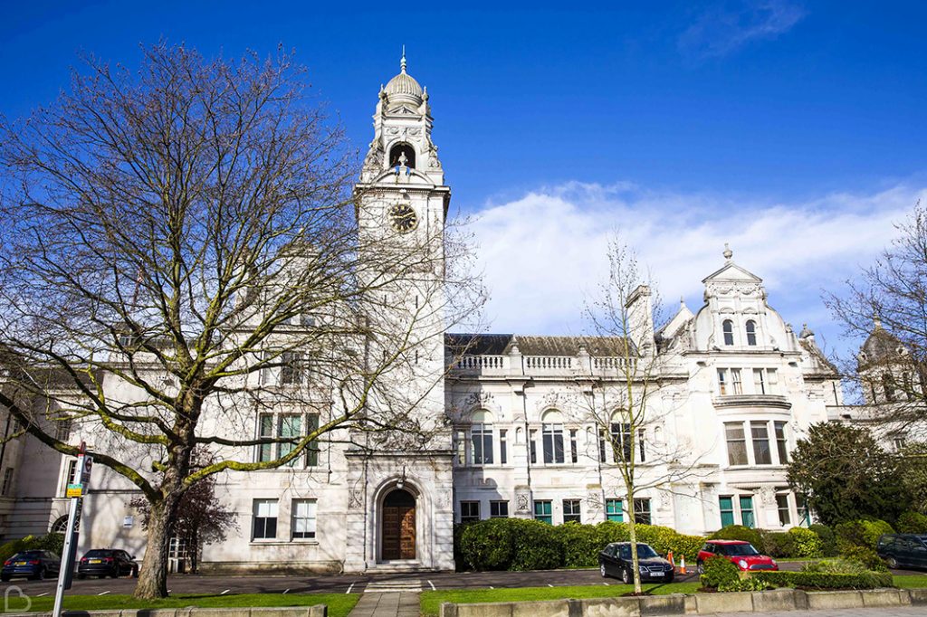 When councils move house | Local Government Chronicle (LGC)