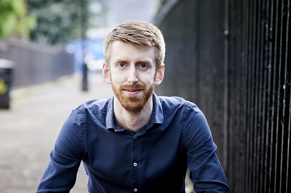 Tim Hughes: Citizens' assemblies can build new relationships with ...