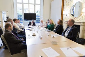 Local Government Devolution and Economic Growth | Local Government ...