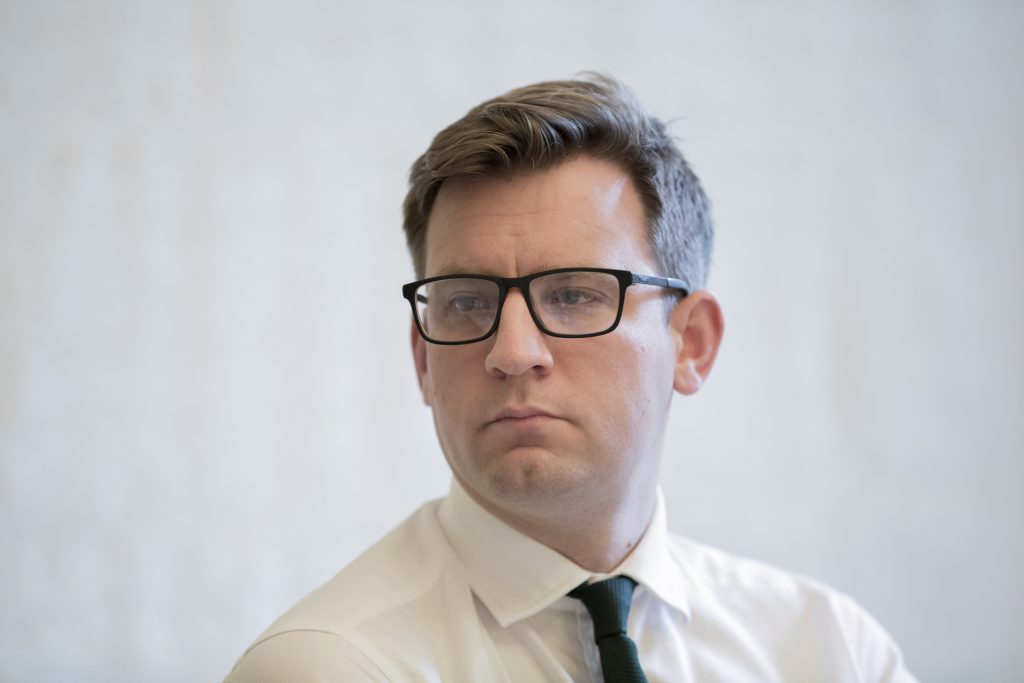 Roundtable: Making NHS-council collaboration work | Local Government ...