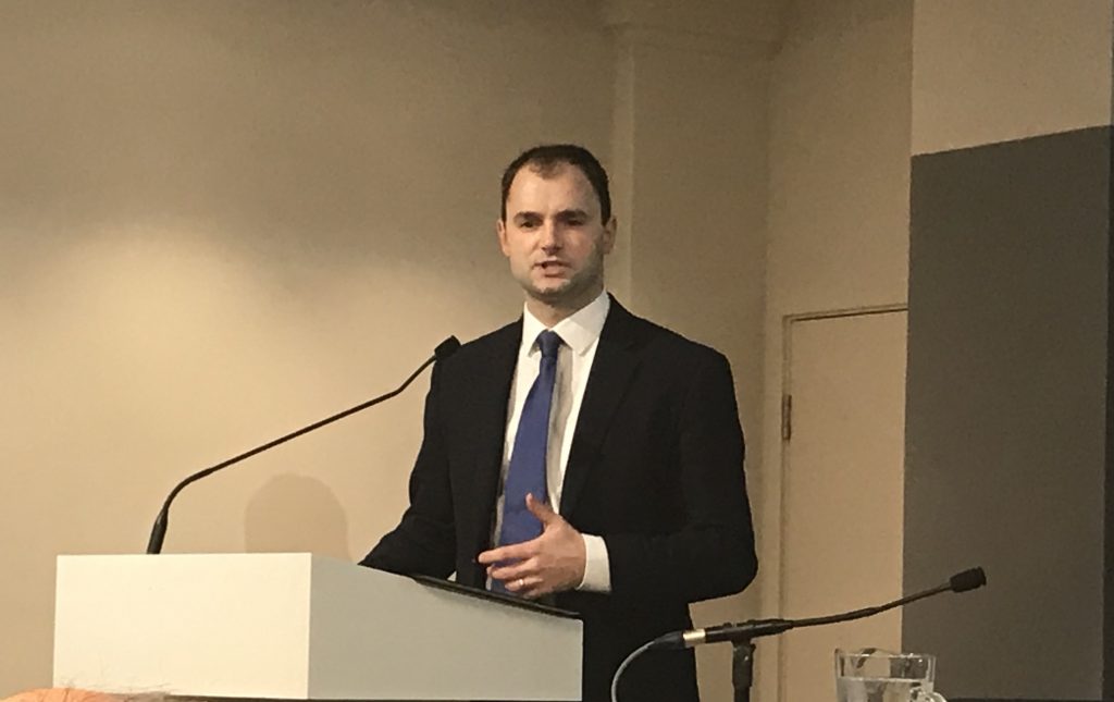 Minister urges compromise to deliver fair funding | Local Government ...