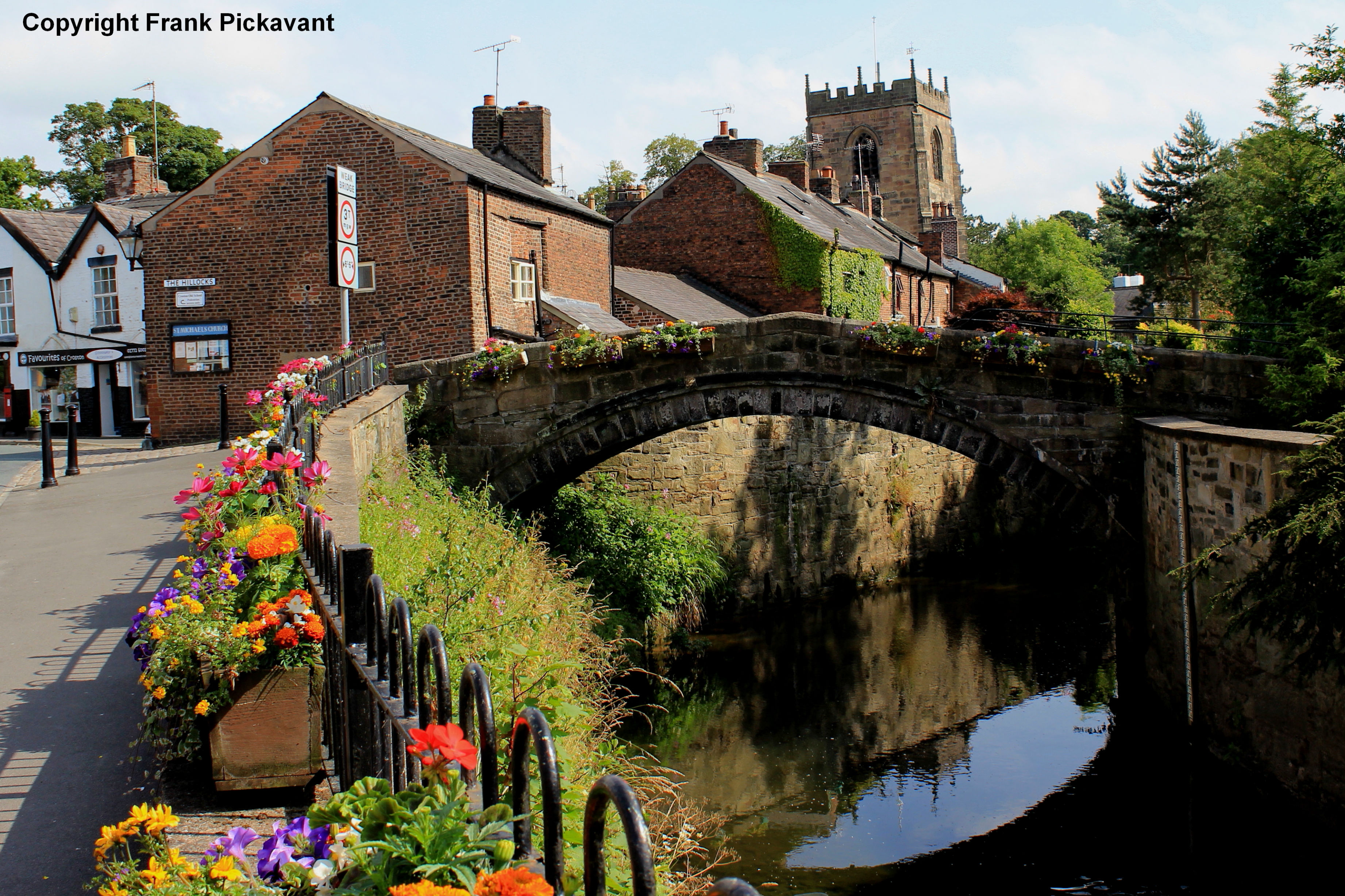 Lancashire mayor mooted as districts call for new devo deal | Local ...