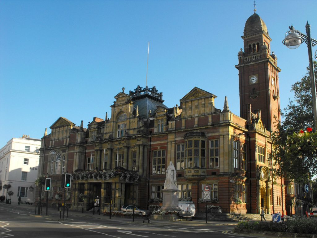 County seeks single unitary and to join WMCA | Local Government ...