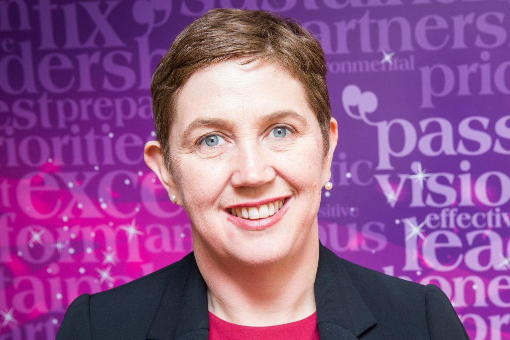 Kate Kennally: Do not forget rural areas when ‘levelling up’ | Local ...