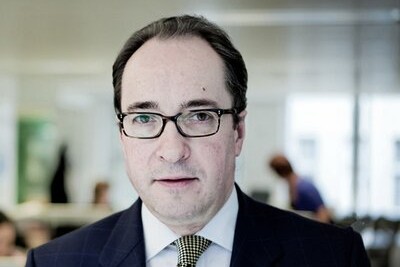 Cockell: Municipal Bonds Agency has ‘never been busier’ | Local ...