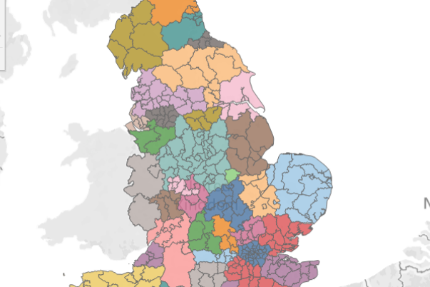 EXCLUSIVE: LGC's latest devolution map reveals scale of ambition ...