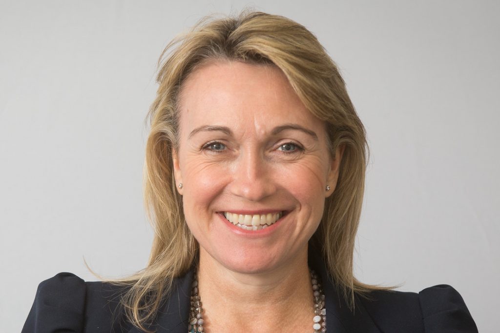 Ruth Duston: Give business a bigger role in council decision making ...