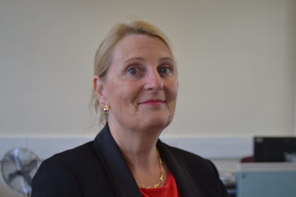 A week in the life: Heather Flinders | Local Government Chronicle (LGC)