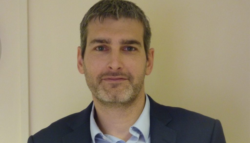 District replaces chief and deputy with new MD role | Local Government ...