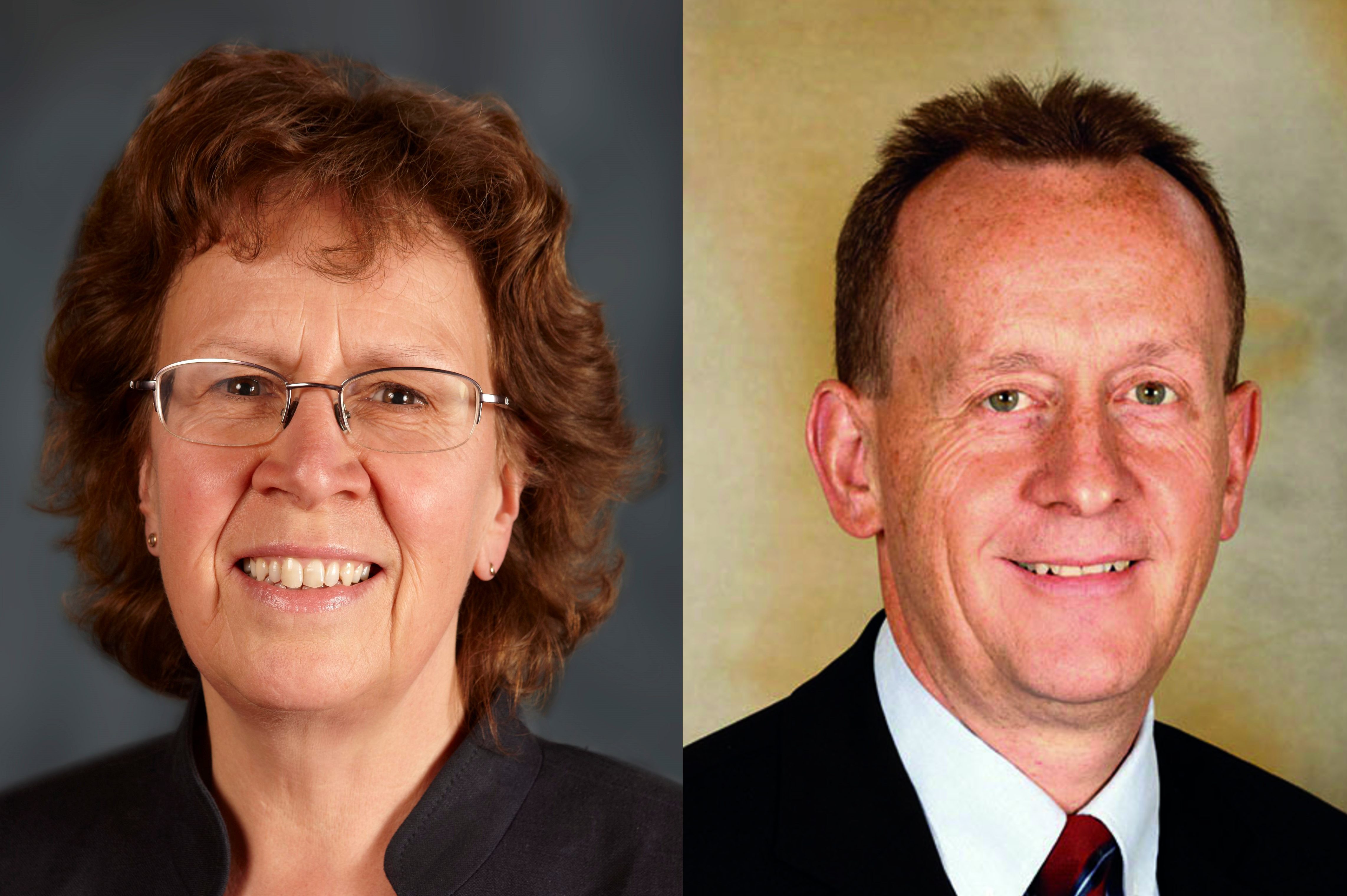 Judith Blake, Stephen Houghton: Put place at the heart of Covid ...