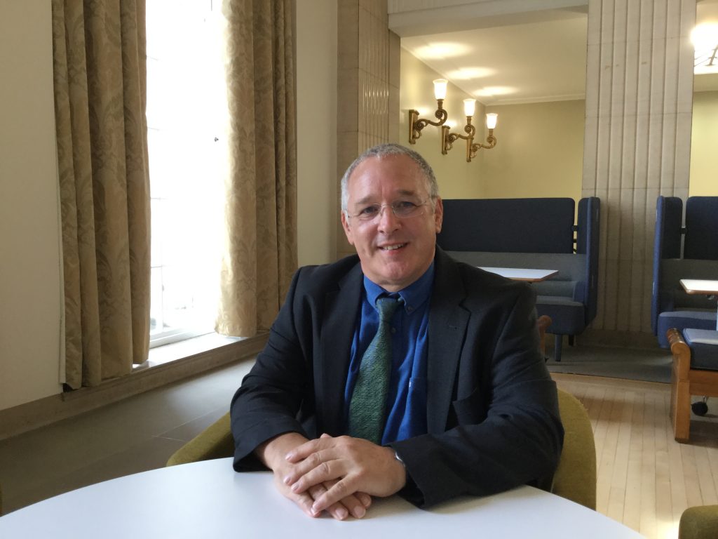 Mark Kemp: We need national aviation strategy to balance climate and ...