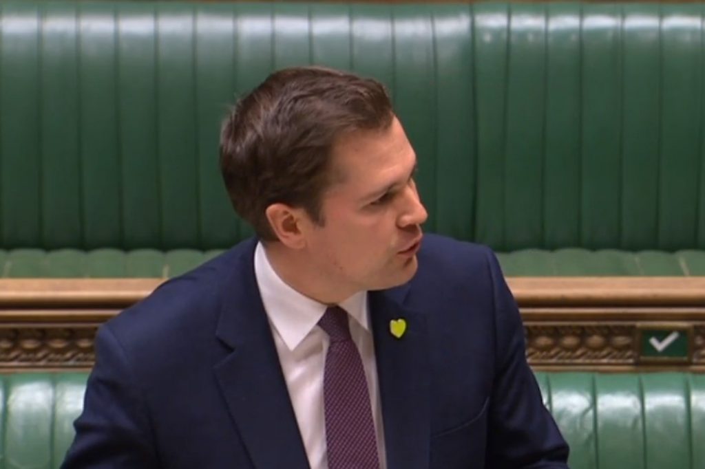 Jenrick promises 'comprehensive plan' for financial sustainability ...