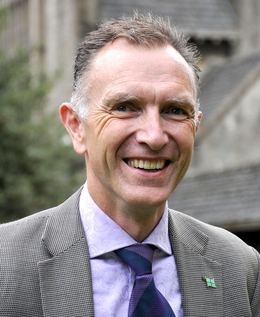 Roundtable: ‘There is a role and responsibility for everyone’ on ...