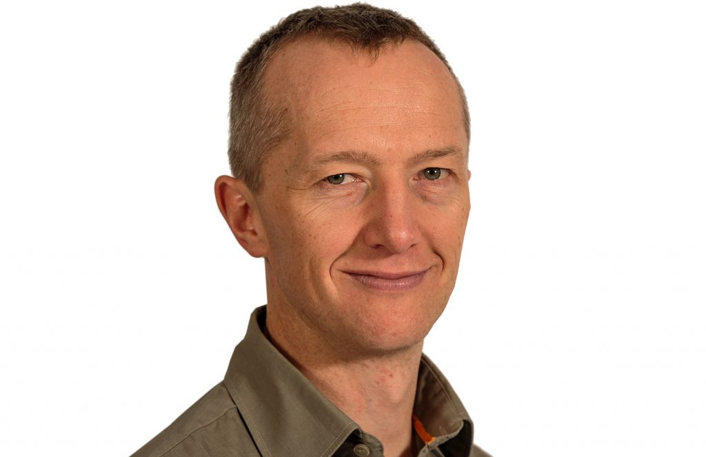 A week in the life: Birmingham's rough sleeping lead | Local Government ...