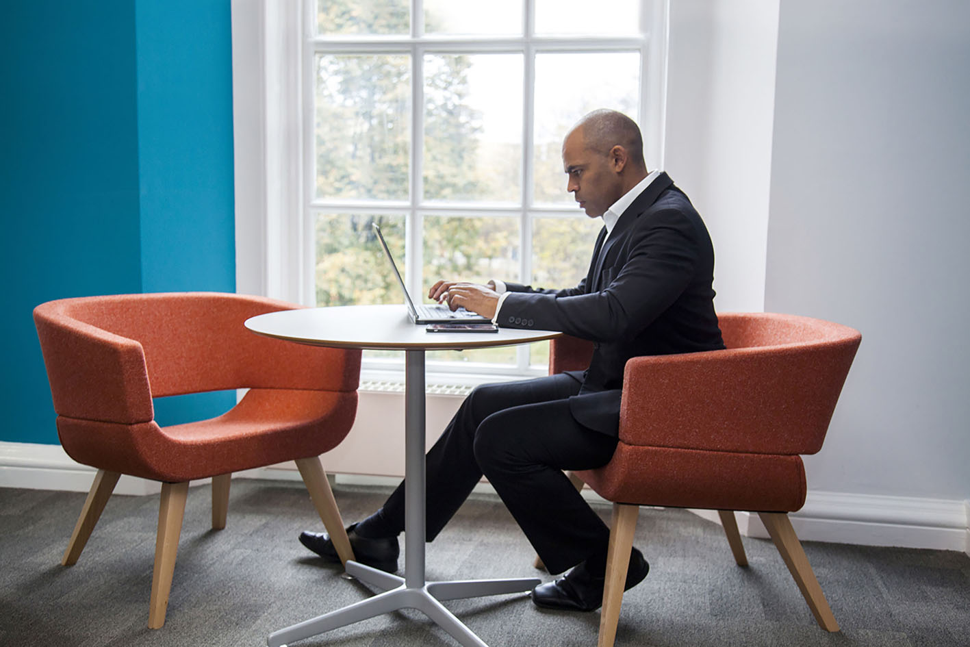 'What's bigger than being a mayor?': Marvin Rees on Bristol's 'very ...