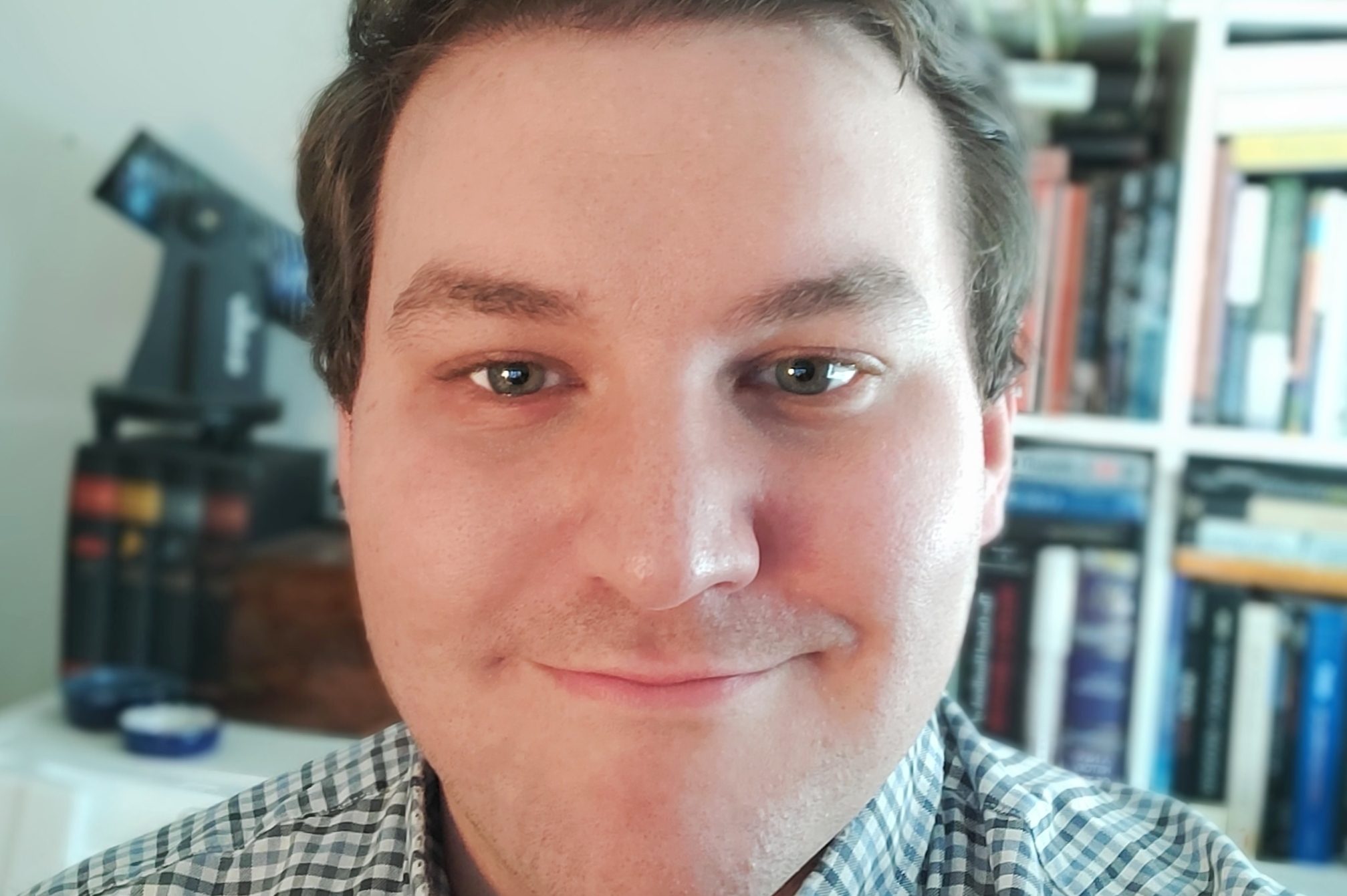 Simon Kaye Proper Devolution Would Make Whitehall More Efficient Local Government Chronicle Lgc