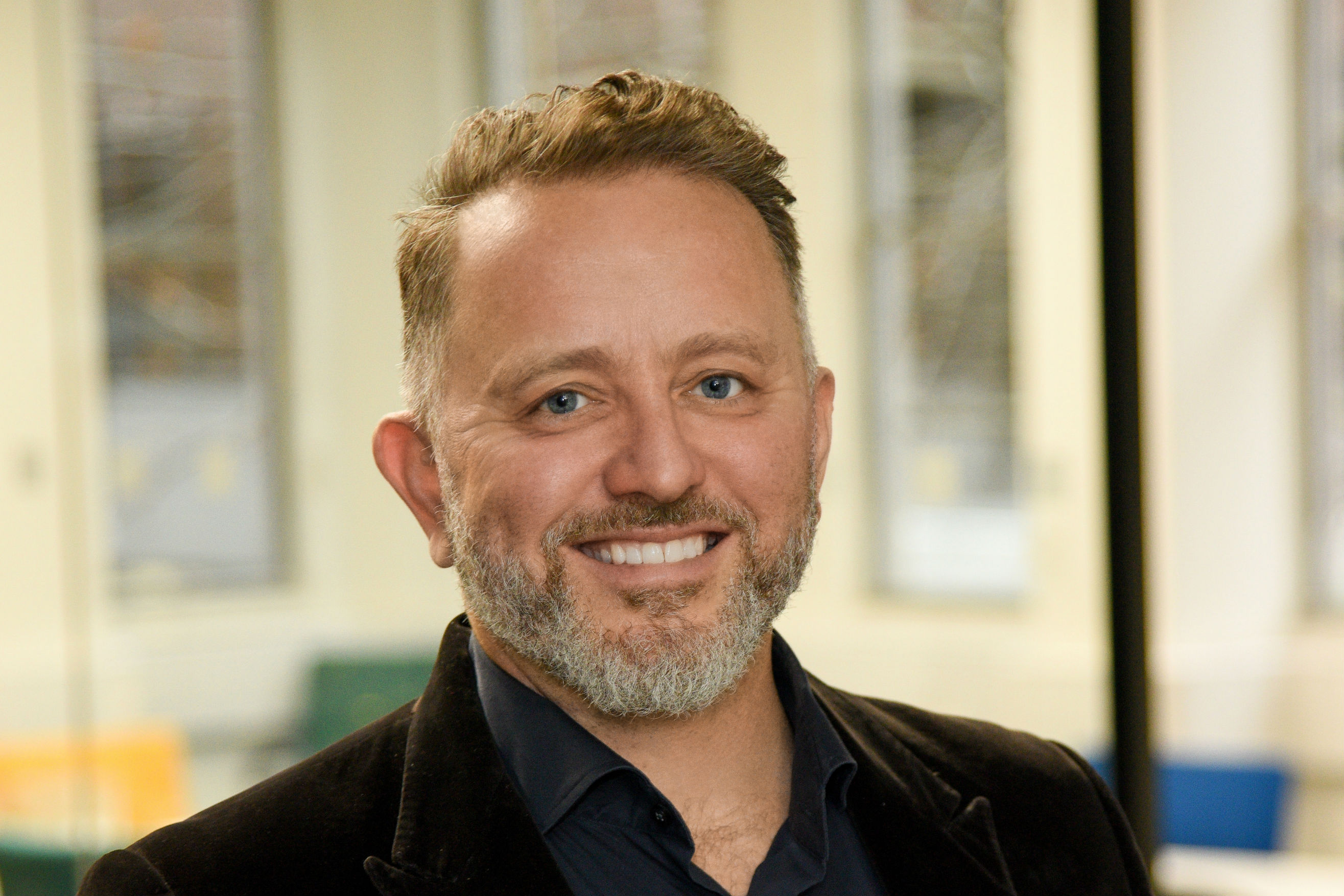 High streets chief: look to Victorians for answer to retail’s decline ...