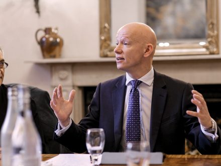 Extreme times: Martin Reeves on why Solace is advocating an end to ...