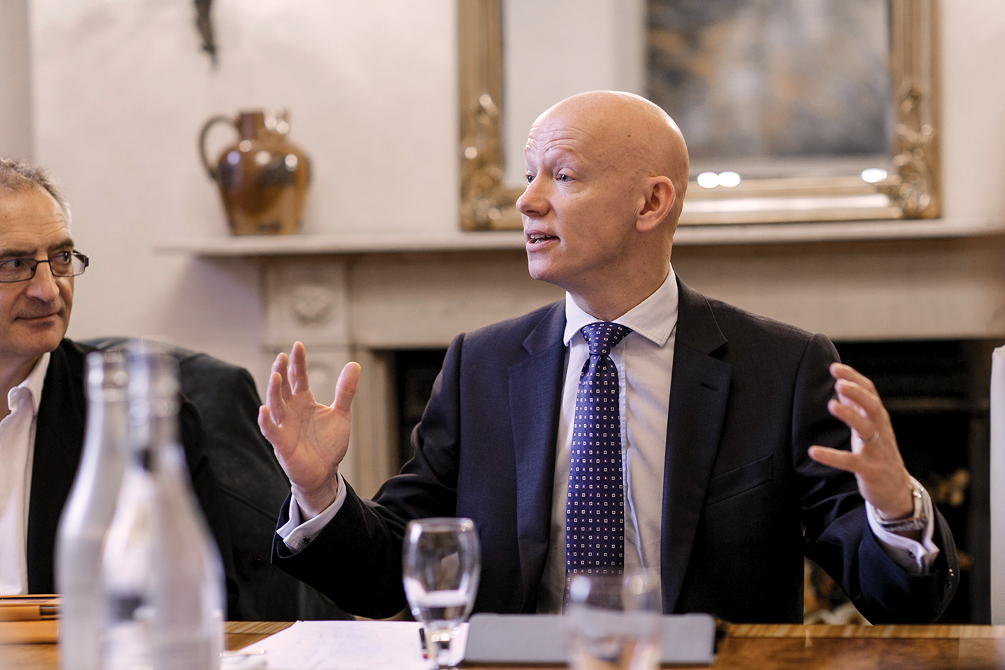 Extreme times: Martin Reeves on why Solace is advocating an end to ...