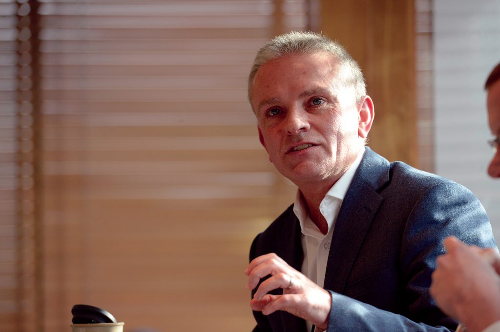 People moves: Elvery takes top job at districts | Local Government ...