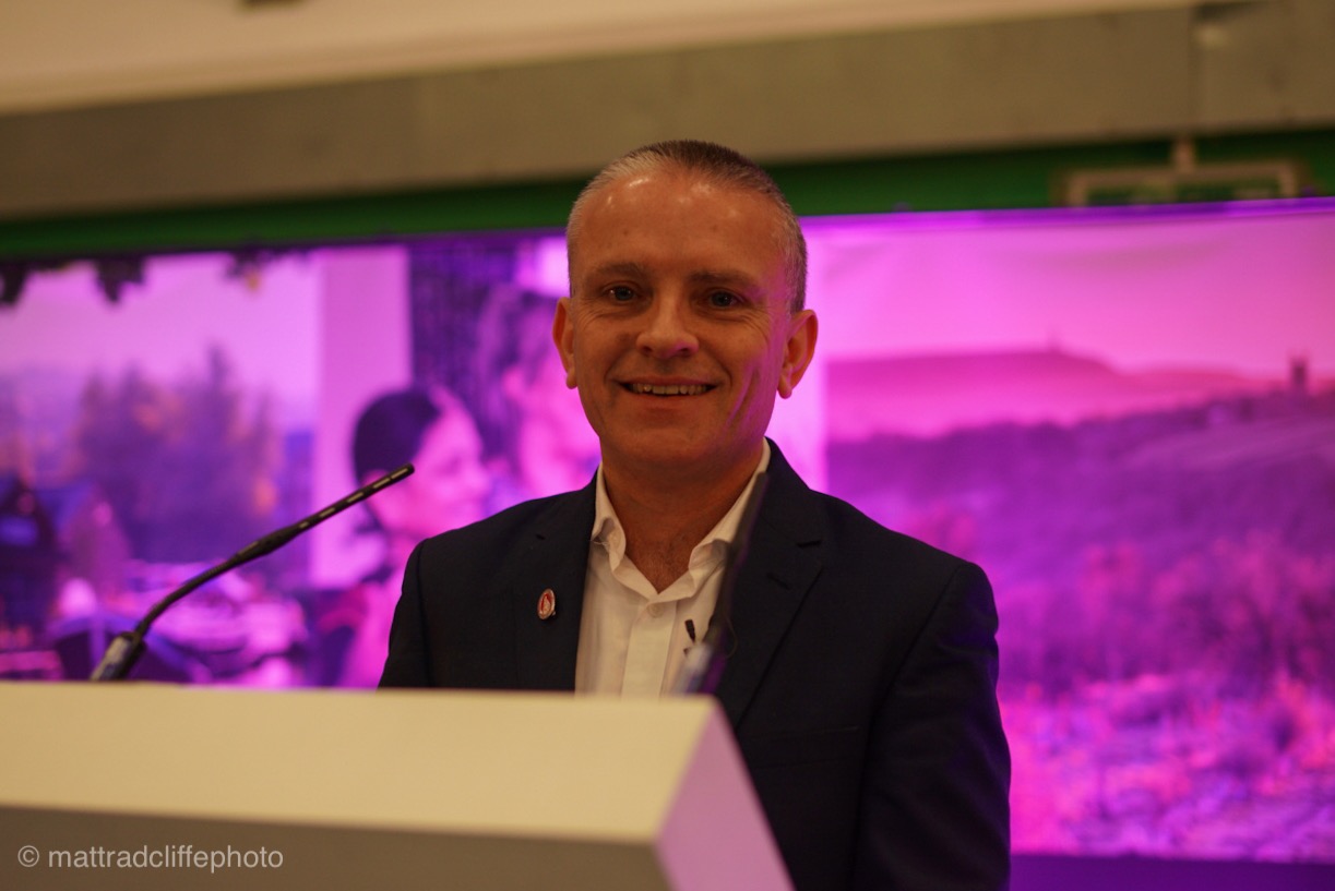 Chief takes on joint CCG role | Local Government Chronicle (LGC)